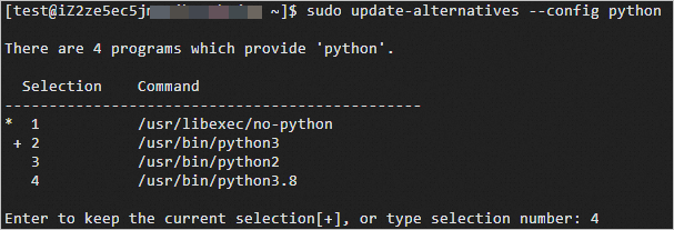 手把手教程 | 使用AMD CPU实例部署通义千问Qwen-7B-Chat