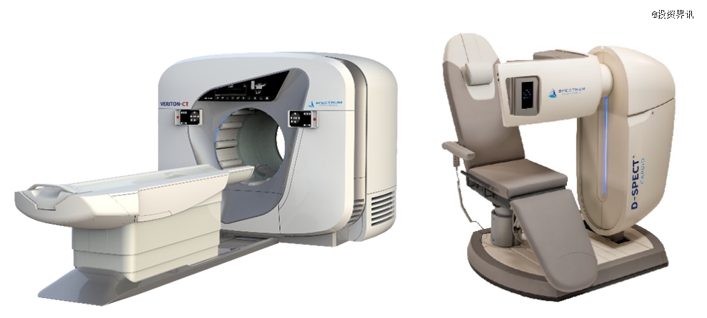 光脉医疗完成数亿元融资，聚焦数字化分子影像设备的原始创新与研发