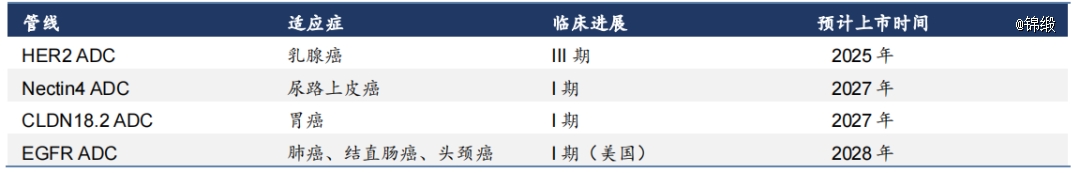 恒瑞医药迎来最强对手？